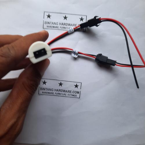 Jual Switch Infra Red Sensor IR Lampu LED - Jakarta Timur - Bintang ...