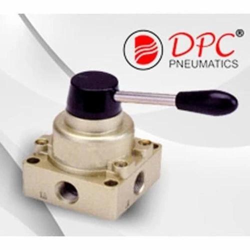 Jual Hand Valve DPC HV - 02 ( 1/4") - Jakarta Barat - CHERRIESTEKNIK ...