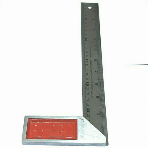 Jual Siku meter tukang sudut tebal - Jakarta Barat - Salsabilla Zhaky ...