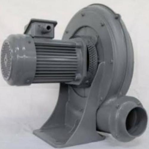 Jual Flugo Turbo Blower 2.2kW 3Phase 380V - Kab. Sidoarjo - Anugerah ...