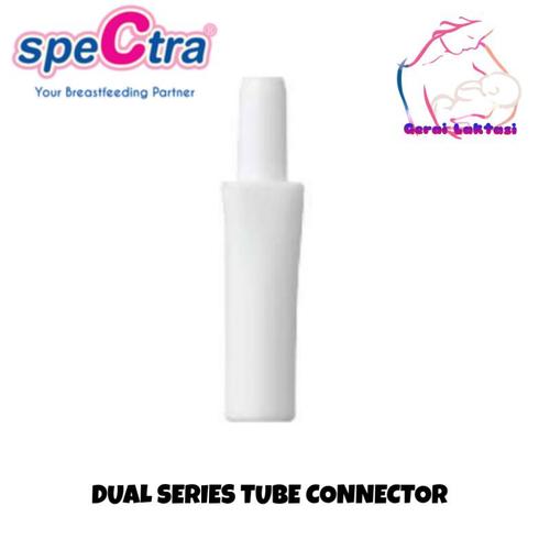 Jual TUBE CONNECTOR SPECTRA DUAL S - DUAL COMPACT KONEKTOR SELANG ...