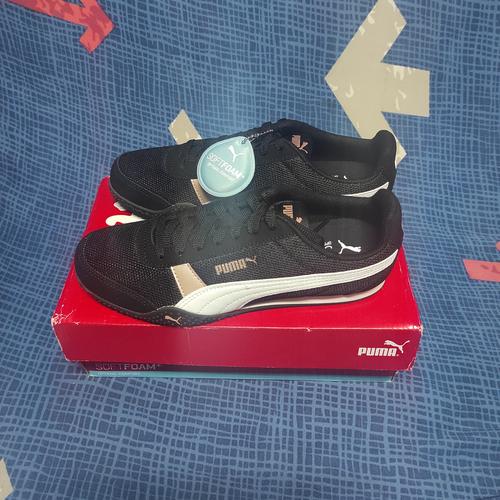 Jual Puma Bella V Trainer Black - Kota Bandung - burayot sport | Tokopedia