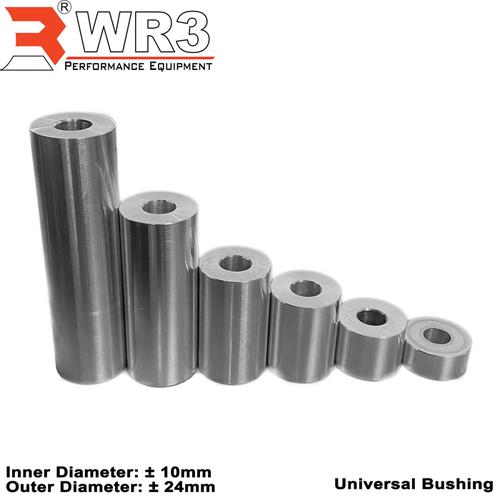 Jual Bushing Bosh Boshing WR3 Universal - 25mm - Jakarta Barat - WR3 ...