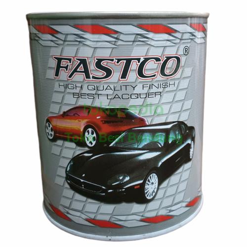 Jual Cat Duco Fastco 1 Liter - Kota Bandung - Toko Besi Bandung | Tokopedia
