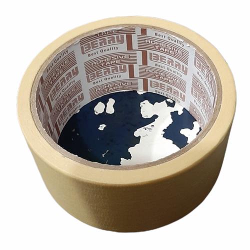 Jual lakban kertas lebar 2 inch - Kota Bandung - Fong teknik | Tokopedia