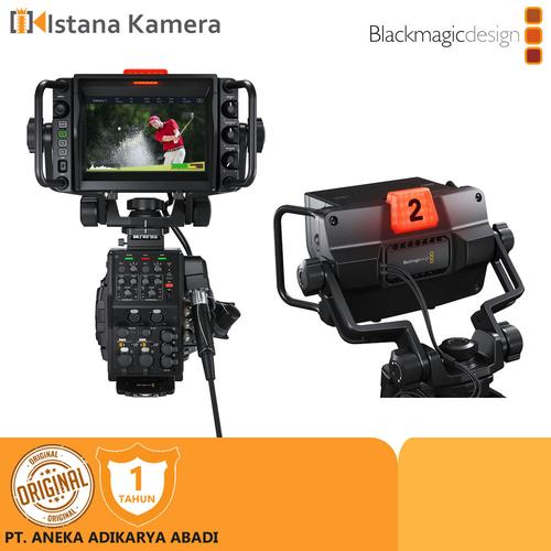 Promo Blackmagic Design URSA Studio Viewfinder G2 Cicil 0% 3x - Jakarta ...