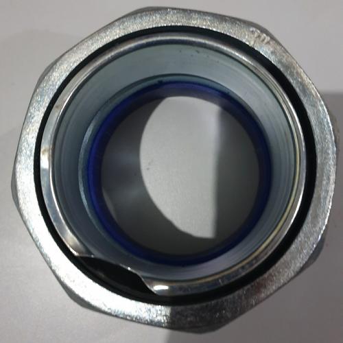 Jual Connector NUG 3 inch Coupling Conduit Besi 3" DKJ/DPN-78 Untuk ...