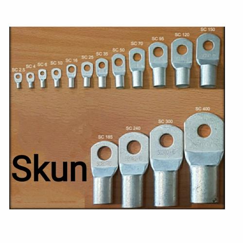 Jual Cable Lug / Kabel Skun / SC 70 - Jakarta Barat - DAA PUSAT LISTRIK ...