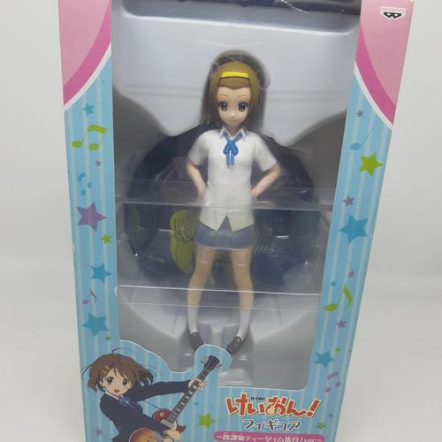 Jual Figure Banpresto K-On Ritsu Tainaka Summer Uniform - Jakarta Utara ...