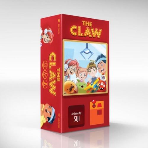 Jual The Claw Board Game - Jakarta Utara - MonopolisWonder | Tokopedia