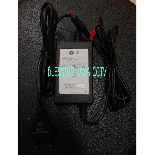 Jual Adaptor 12V 1.5A Khusus Modem Wifi & Khusus CCTV Adapter DC 12 V 1 ...