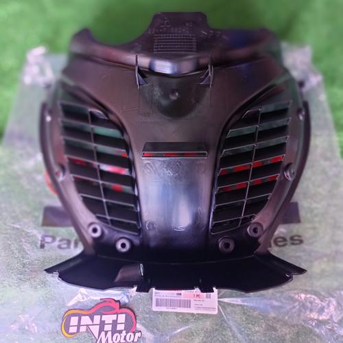 Jual PARU NMAX NEW ASLI YAMAHA 100% ORIGINAL Sambungan Legshield DEPAN ...