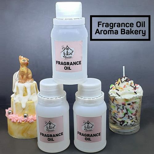 Jual Fragrance OiL 600 ML.Aroma BAKERY dengan Berbagai macam Jenis ...