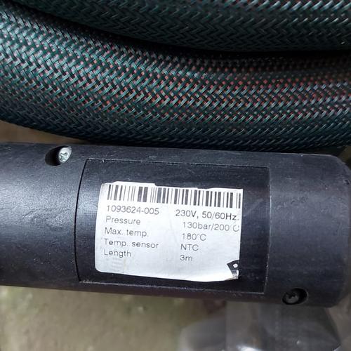 Jual Hose Hotmelt Robatech, 3meter, 1093624 - Kab. Bekasi ...