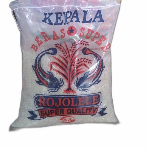 Jual beras ukuran 2kg beras rojolele 2kg - Kota Tangerang Selatan ...