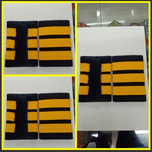 Jual PANGKAT PILOT STRIP TIGA LIS BIASA - Jakarta Pusat - ANDRI ...