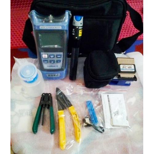 Jual Toolset Fiber Optik Ready - Kota Tangerang Selatan - Gallery Fiber ...