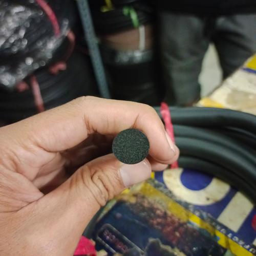 Jual oring sponge 12mm / spon meteran 12mm - Jakarta Barat - Sinar Jaya ...