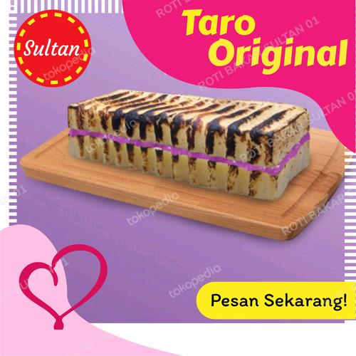 Jual Roti Bakar Taro Original - Jakarta Utara - ROTI BAKAR SULTAN 01 ...