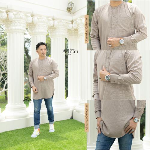 Jual Baju Kurta Baju Emboss Baju Koko Baju Muslim Pria Baju Pakistan ...