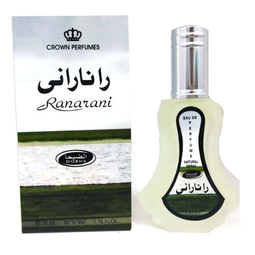 Jual Parfum Rana rani original dobbha 35 ml - Jakarta Timur - al ...