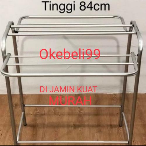 Jual JEMURAN HANDUK PRAKTIS DI JAMIN MURAH - Kota Bekasi - Okebeli99 ...