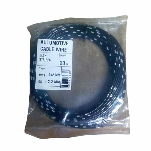 Jual kabel bintik Taiwan 0,85mmx20mm/automotive cable wire termurah ...