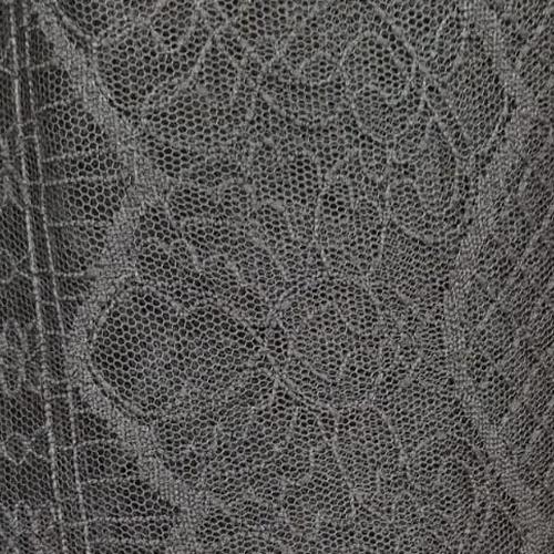 Jual Kain Brokat Tile Salur Motif Sweet Chantily Kain Kebaya Brokat ...