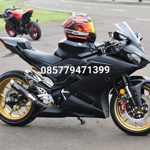 Jual yamaha R15 v2 full modif - Kota Tangerang Selatan - Aniv shop ...