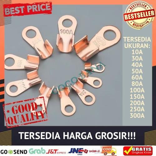 Jual Kabel Skun OT-60A - Kab. Tangerang - coco-bana | Tokopedia