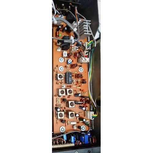 Jual TRANSVERTER ICOM IC 271 A - Kota Yogyakarta - donysradio | Tokopedia