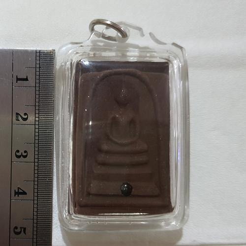 Jual amulet Somdej leklai 3,5cm blessing Ajahn Daeng wat rai - Kota ...