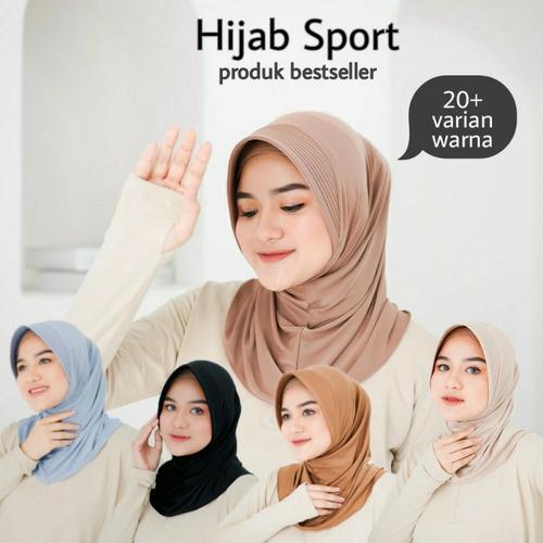 Kimcil Jilbab