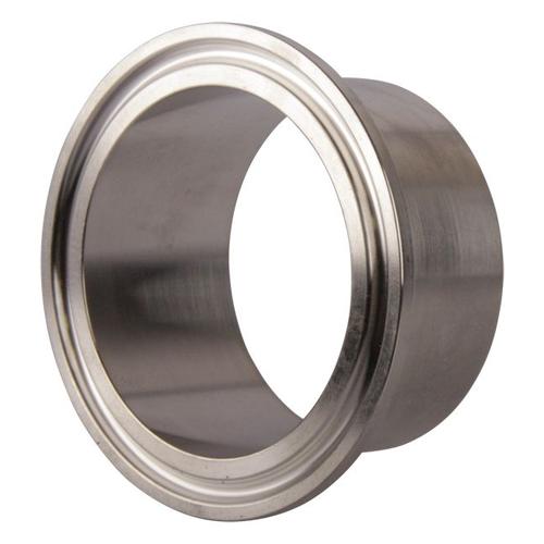 Jual FERRULE SANITARY STAINLESS SS 304 1 1/2" inch Foodgrade SS304 1.5 ...