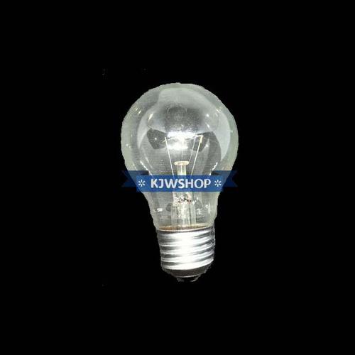 Jual Lampu Dop Bening Clear 40Watt Philips Bohlam Bola Lampu 40 Watt ...