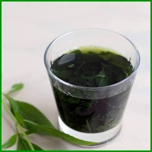 Jual Jamu paitan sambiloto godog /Jamu paitan sambiloto rebus/ 500ml ...