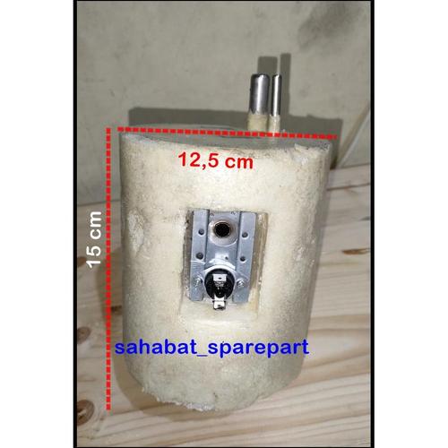 Jual PROMO TABUNG PEMANAS DISPENSER SANKEN - Jakarta Barat - taurus ...