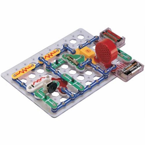 Jual Elenco Snap Circuits 300-in-1 Experiments Kit - Kab. Bekasi - Toko ...