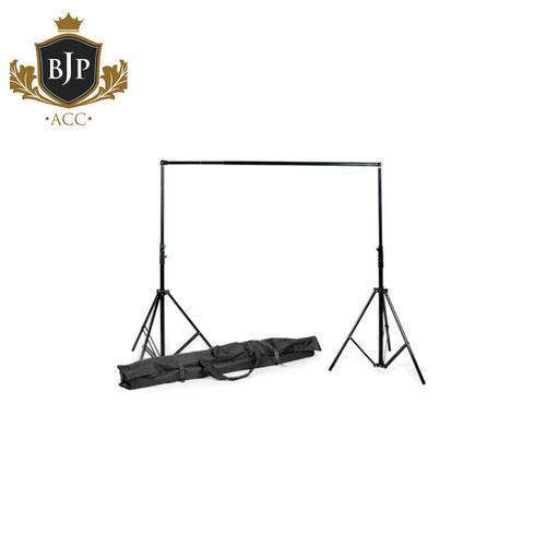 Jual Godox BS-04 Retractable Background Stand with Carry Bag - BS04 ...