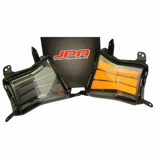 Jual Lampu Sen Nmax lama Tabung JPA Ori Sen depan Nmax Old JPA Sen Led ...