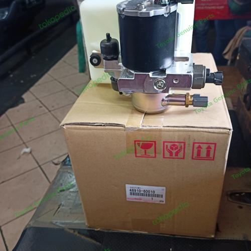 Jual Motor Pump Assy Land Cruiser VX100 ORI 48910-60010 - Jakarta Pusat ...