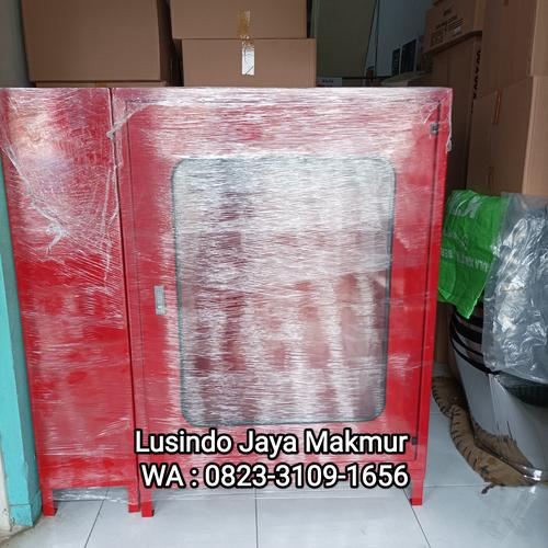 Jual Box panel Hydrant ukuran custom + kaki Surabaya - Kota Surabaya ...