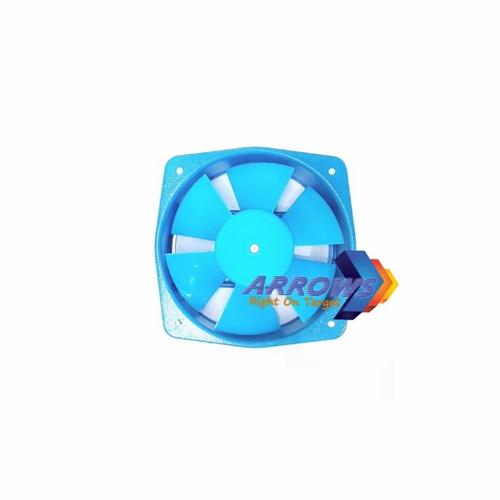 Jual Cooling Fan 6 inch 220v AC Cooling 6 inch 220v Fan Panel 6 inch ...
