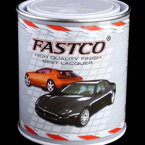 Jual Cat Besi Tempa Fastco Tembaga / Emas 1/4 kg - Tembaga - Kota ...