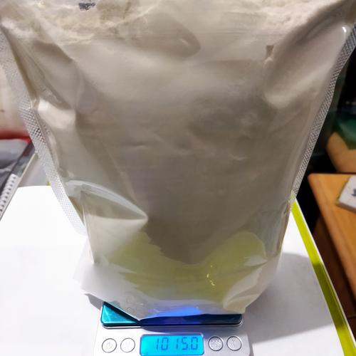 Jual Gum Arab / Arabic Gum Powder / Gom Arab repack 350 gram 500 gram 1 ...