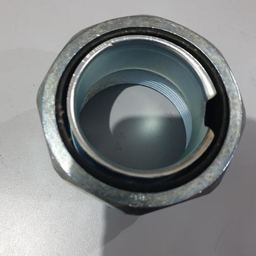 Jual Connector NUG 2 inch DPN-51 Flexibel to Pipe Coupling Conduit Besi ...