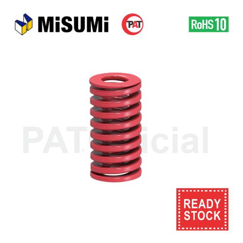 Jual MISUMI Coil Springs Per Hammer pcp Per Valve pcp SWM8-50 - Kab ...