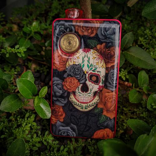 Jual Panel dotmod aio v2 custom gambar fullprint resin - Kota Cimahi ...