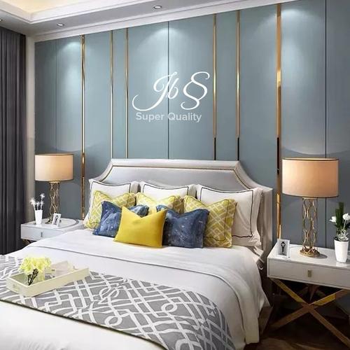 Jual LIST U MIRROR GOLD 20X40X20X3.050MM T. 0,8MM STAINLESS STEEL 201 ...