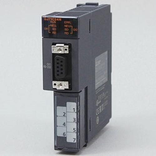 Jual SERIAL COMMUNICATION UNIT QJ71C24N - Kab. Bekasi - Masahiro Shop ...